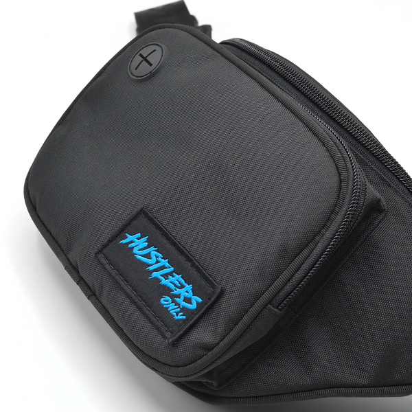 Hustlers Only Cross Body Utility Bag - Hustlersonly.my